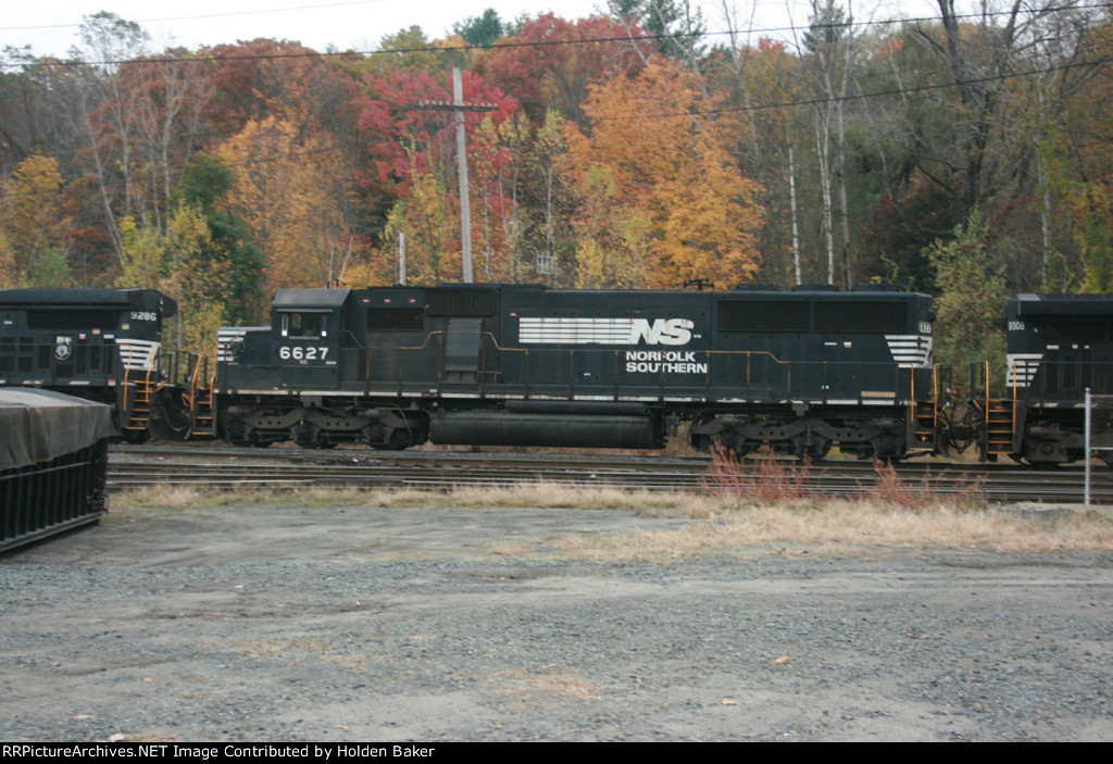NS 6627